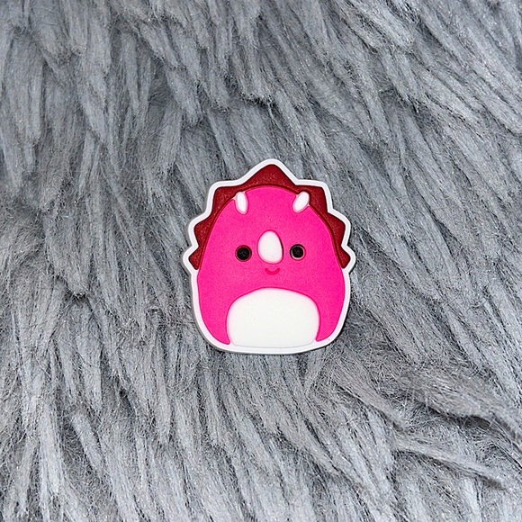 Squishmallows | Accessories | 3 For 6 Squishmallow Tristian The ...